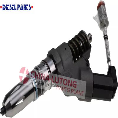 China Common Rail Fuel Injector 4061851  for  M11 QSM11 ISM11 Engine for sale