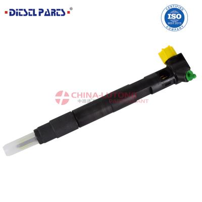 China Common Rail Fuel Injector 6510700587  For Mercedes-Benz W204 W212 W207 W906 Sprinter C E -Class 200 220 CDI Auto Part for sale