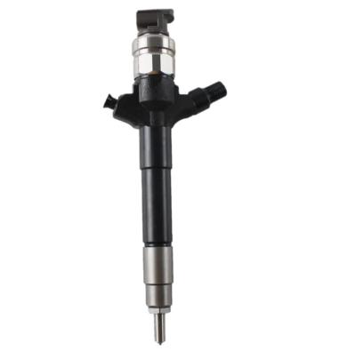China Inyector de combustible diesel 1465A-041 para DENSO 5600 Mitsubishi L200 en venta