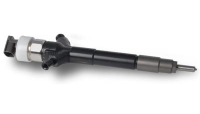 China Inyector de combustible de tren común diesel 1465A297 para el motor diesel Mitsubishi 4D56 L200 Euro 4 en venta