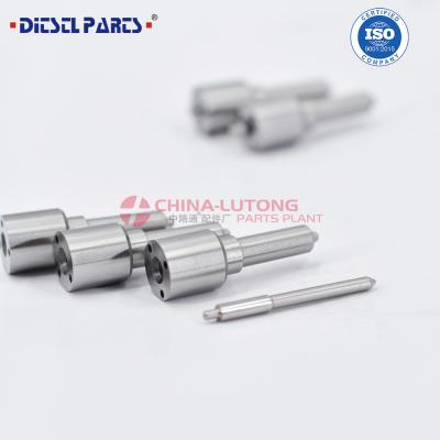 China diesel common rail nozzle DLLA139P1711  for Volvo S80 V70 XC60 XC70 C70 2.4D D5244T4 D5244T5 0445110298 for sale