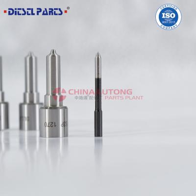 China Nozla de tren común diesel DLLA139P2229 para B0sch 0445110520 0445110418 en venta