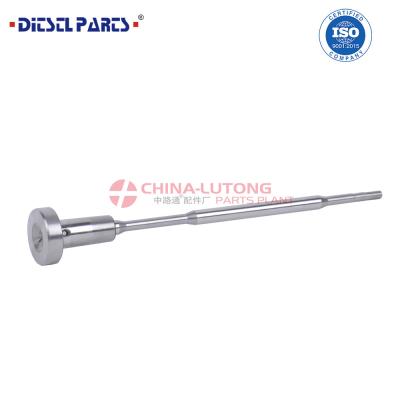 China Common Rail injector Control Valve F 00V C01 310 for  Fuel Injector 0 445 110 122/131 for sale
