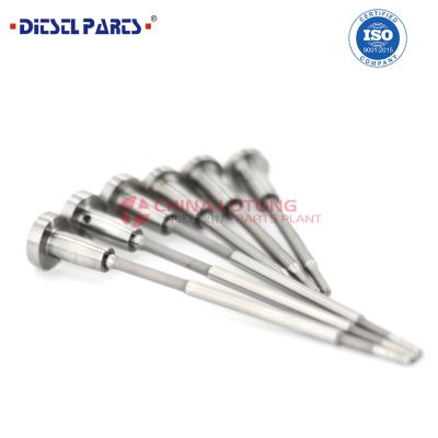 China Válvula de control del inyector del ferrocarril común F00VC01354 en venta