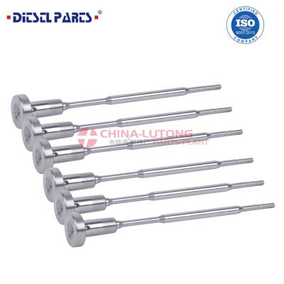 China Válvula de control del inyector del ferrocarril común F00VC01336 en venta