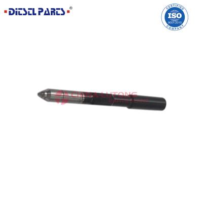 China Nozzle del inyector de combustible del tren común DSLA124P1659 para el inyector 0445120103 0445120114 en venta