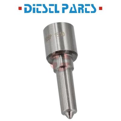 China Nozzle del inyector de combustible del tren común DSLA128P1510 para Komatsu QSB 6.7L 0445120059 3976372 4945969 en venta