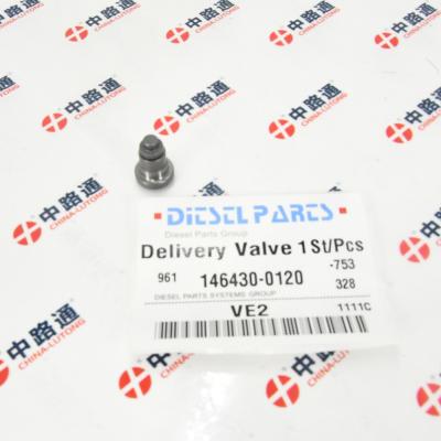 China Diesel Engine Delivery Valve 146430-0120     for Isuzu Pump for sale