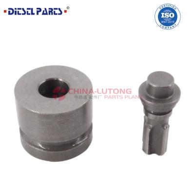 China Injection Pump Delivery Valves 1 418 522 055   OVE173  for   6BT 12V, DAF, MAN, Fiat, Deutz, tractor & excavator. for sale