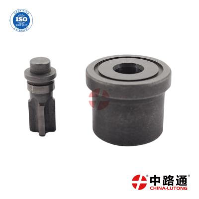 China Diesel Engine Delivery Valve 131110-6420  for MITSUBISHI EL100 6QA1 for sale