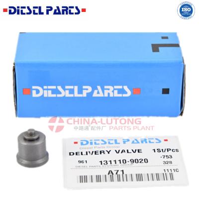 China Diesel Engine Delivery Valve 131110-9020  for Fuel pump for sale