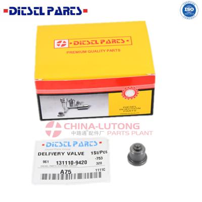 China Diesel Engine Delivery Valve 131110-9420 for Fule pump for sale