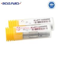 China EUI Injector Control Valve 7.030mm High Speed Steel Diesel Fuel Injection Part for sale