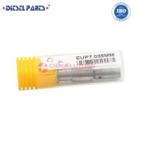 China EUI Injector Control Valve 7.030mm High Speed Steel Diesel Fuel Injection Part for sale
