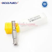China EUP injector Control Valve 7.020MM for sale