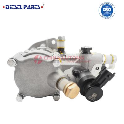 China La bomba de inyección de combustible 1047418170 para Bosch WD615.50 en venta