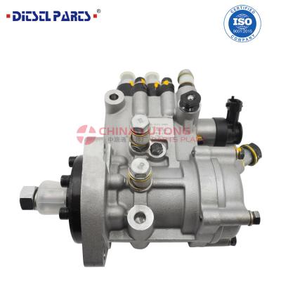 China Bomba de inyección de combustible 8972043787 para Weichai 375 380HP WD618 6P1193 en venta