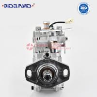 China Fuel Injection Pump 0 460 424 370 VE Distributor Pump 12V Diesel Engine Part for sale
