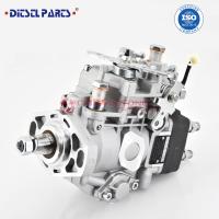 China Fuel Injection Pump 0 460 424 370 VE Distributor Pump 12V Diesel Engine Part for sale