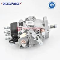 China Fuel Injection Pump 0 460 424 370 VE Distributor Pump 12V Diesel Engine Part for sale