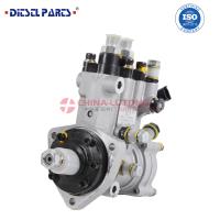 China Fuel Injection Pump 104741-8171 VE Distributor Pump for Diesel Engines 12V for sale