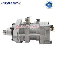 China Fuel Injection Pump 504 189 447 VE Distributor Pump for Diesel Engines 12V for sale