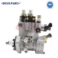 China Fuel Injection Pump 504 189 447 VE Distributor Pump for Diesel Engines 12V for sale