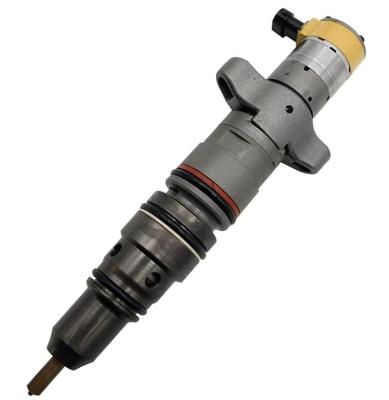 China Inyector de combustible 2366011 Motor diésel Caterpillar C7 en venta