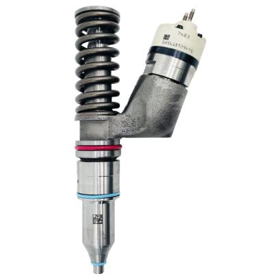 China Fuel Injector 2530616   for Caterpillar CAT C15 C18 C-18 Engine for sale