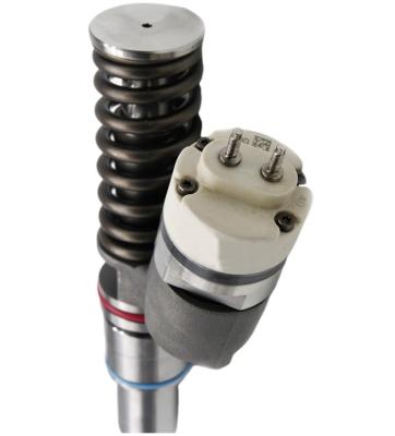 China Fuel Injector 2530616   for Caterpillar CAT C15 C18 C-18 Engine for sale