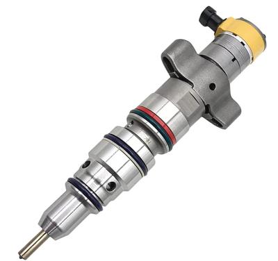 China Inyector de combustible 2664446 para el motor CAT Caterpillar C9 Excavadora 330C Cargador de rastreo 973C en venta