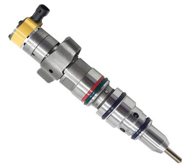 China Fuel Injector 2664446   for Caterpillar CAT Engine C9 Excavator 330C Crawler Loader 973C for sale