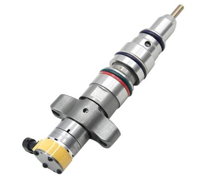 China Fuel Injector 2664446   for Caterpillar CAT Engine C9 Excavator 330C Crawler Loader 973C for sale