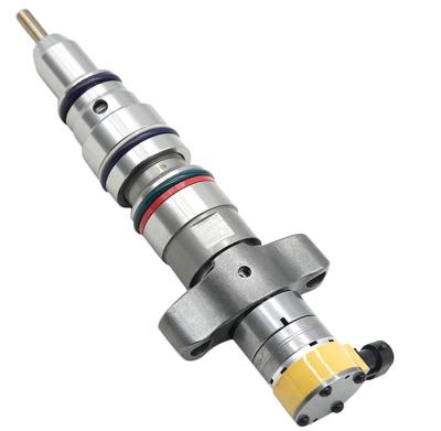 China Inyector de combustible 2679718 para el motor Caterpillar C9 en venta