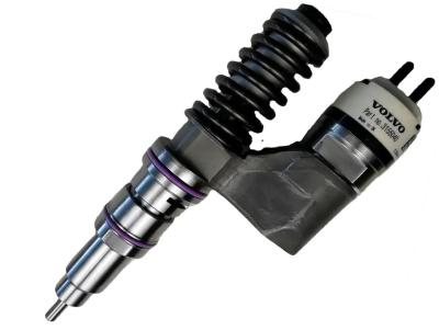 China Fuel Injector 3155040 for   Volvo D12D Engine EC360B EC460B Excavator for sale