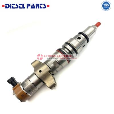China Fuel Injector 3879434  For Caterpillar C9 Engines for sale