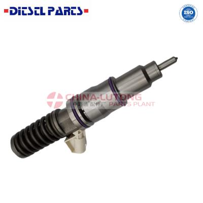 China Fuel Injector 20440388  for Volvo Excavator Engine Ec360 Ec460 for sale