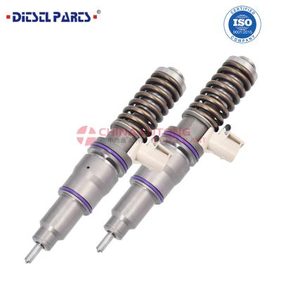 China Inyector de combustible 20747797 para el camión Volvo no 7421644602 7485003951 en venta