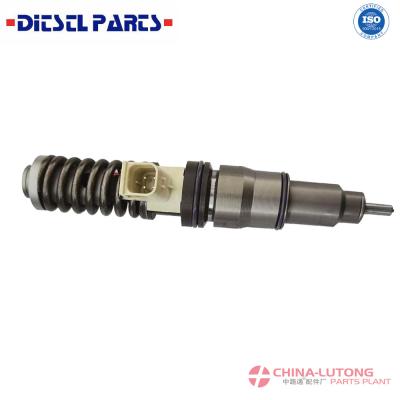 China Inyector de combustible 21569200 para Volvo D13 D13C MD13 Motor FH FH13 Camión EC360 EC460 Excavadora 21569200 en venta