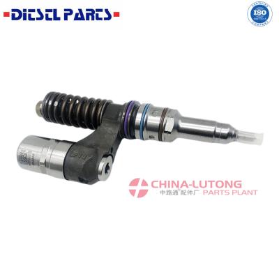 China Fuel Injector 0 414 702 016  for Volvo Penta for sale