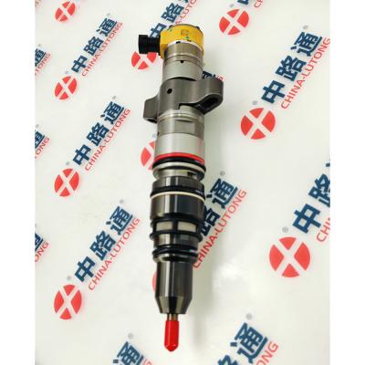 China Fuel Injector 212-8470   2128470 for Caterpillar Cat E320c 3066 Engine for sale