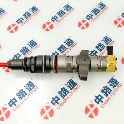China Fuel Injector 21652515  for Volvo MD13 Engine for sale