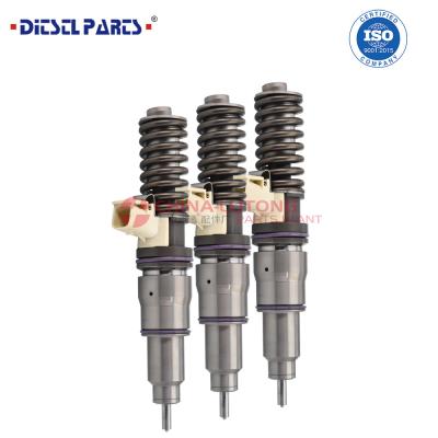 China Fuel Injector 222 5958   EX634763 for CAT C7 Engine Injector for sale