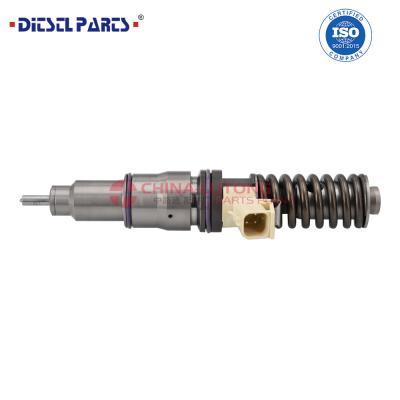 China Fuel Injector 222 5958   EX634763 for CAT C7 Engine Injector for sale