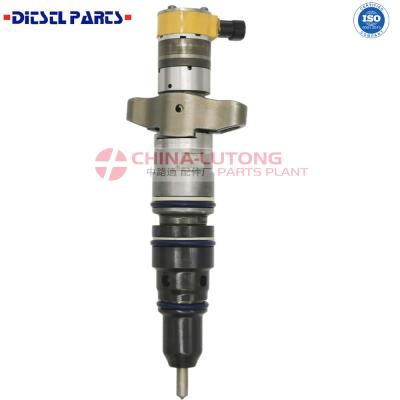 China Inyector de combustible 2934072 para el motor CAT C9 140M 160M en venta