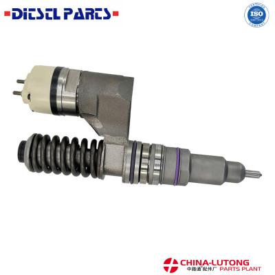 China Inyector de combustible RE505967 para JD 6125 9120 9220 9320 9420 9520 9620 Motor 9100 9200 9300 9400 9300T 9400T Tracor 6650 6750 6850 6950 cosechadora en venta