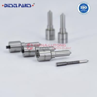China Nozzle del inyector de combustible del tren común 0 433 171 695 DLLA143P1069 Para el inyector 0445110084 en venta