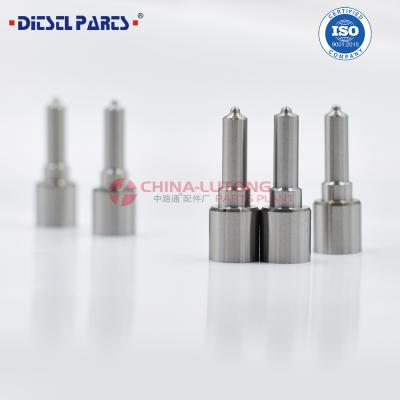 China Common Rail Fuel Injector Nozzle 0 433 171 917  Dlla153p1608   for Hyundai Starex Kia Sorento 2.5d 338004A500 for sale