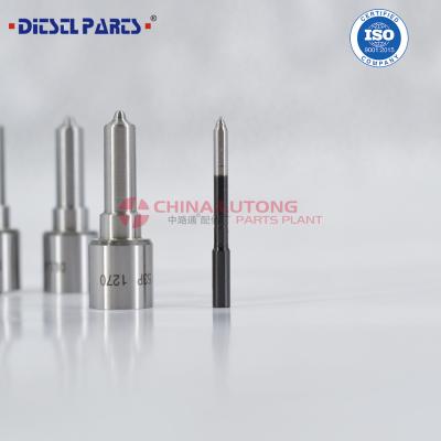 China Boquilla de inyector de combustible Common Rail 0 433 172 103 en venta