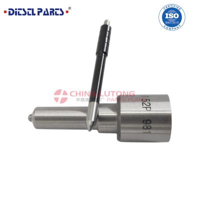 China Nozzle del inyector de combustible del tren común 093400-1023 en venta